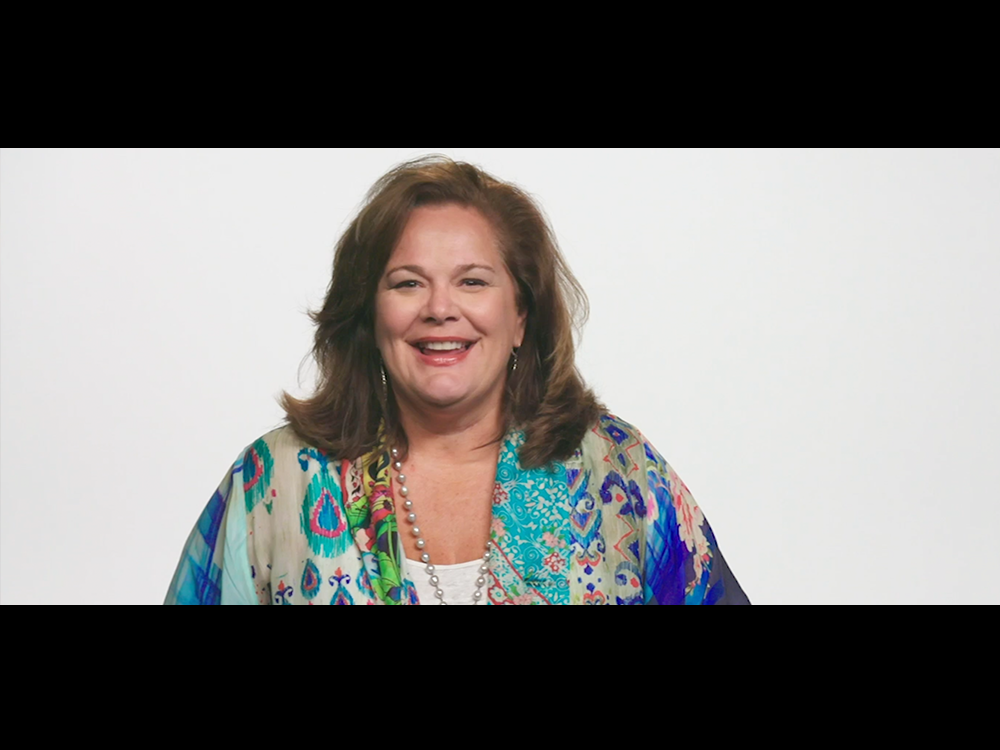 She's Just My Daughter - Lifeway Voices