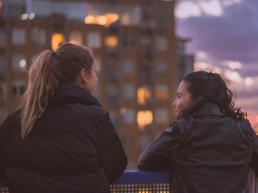 Recognize How God Uses Divine Connections in Our Lives - Lifeway Voices