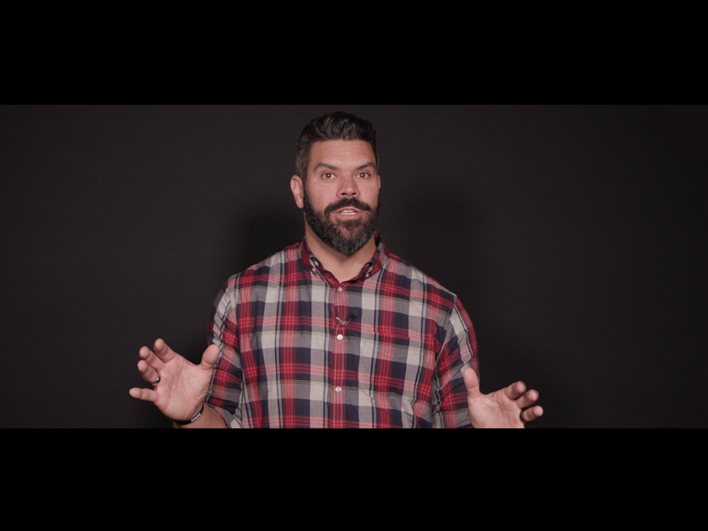 A Bible Reading Plan to Help You HEAR From God - Lifeway Voices