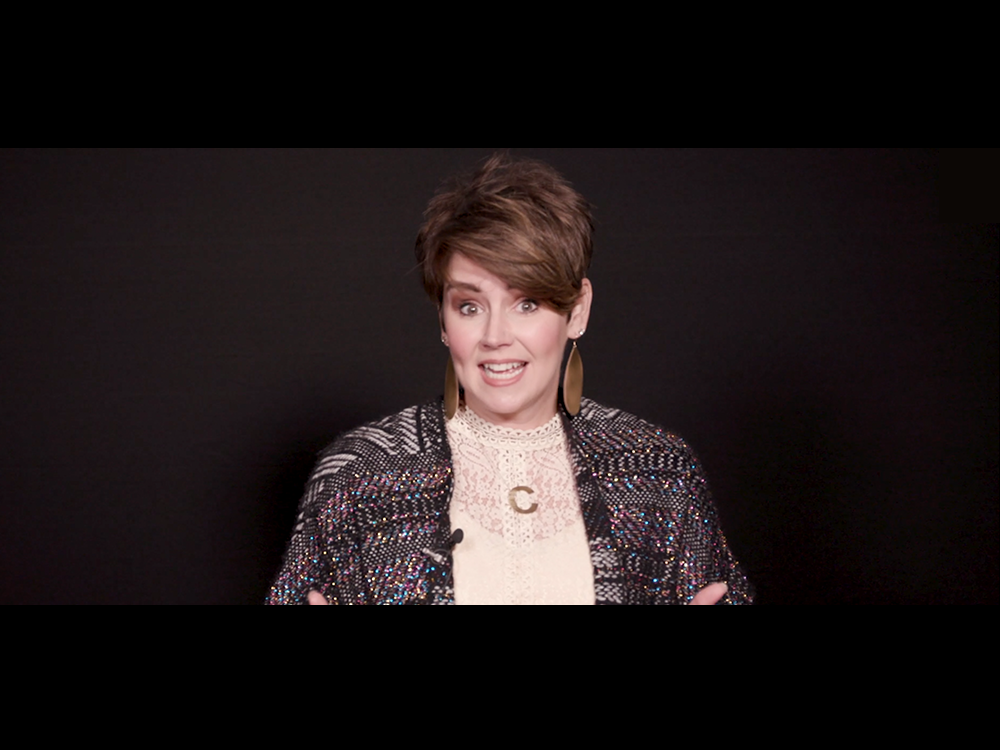 What Is Actual Accountability? - Lifeway Voices