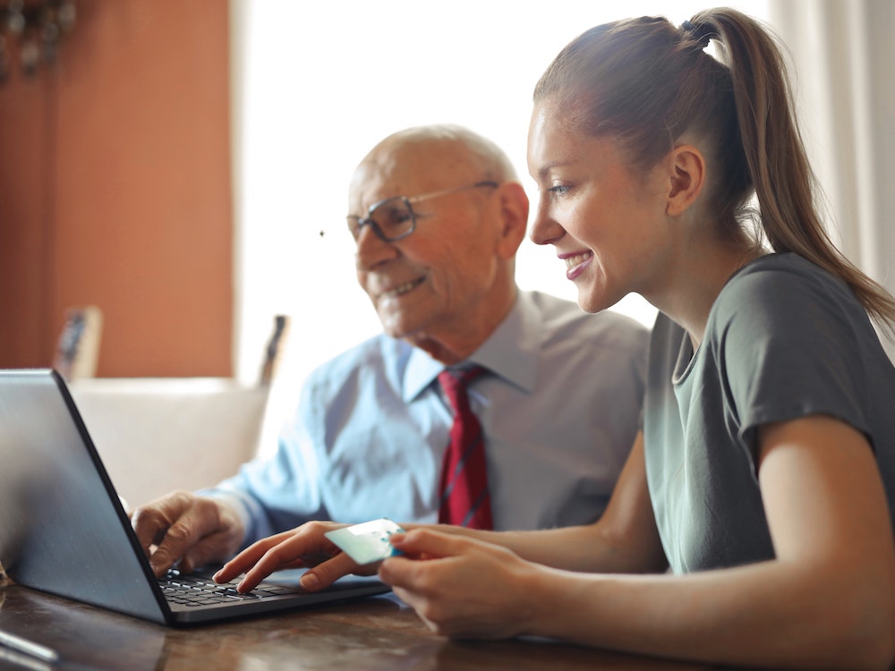 How to Leave a Legacy of Generosity - Lifeway Voices