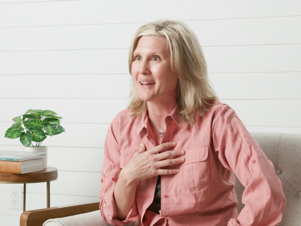 The Running Father - Lifeway Voices