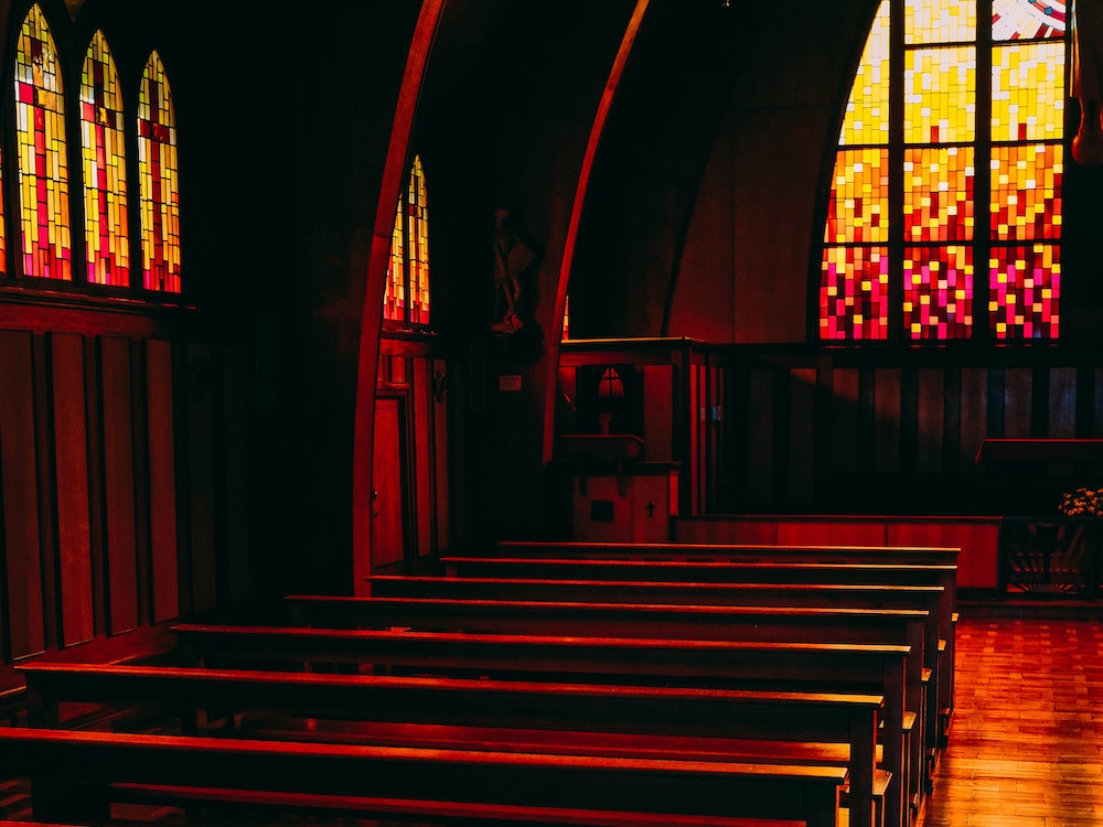 The Sinless and Pure God - Lifeway Voices